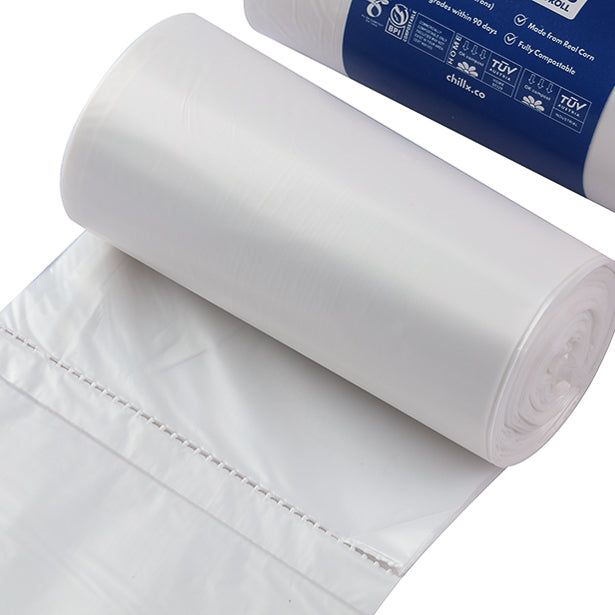 ChillX Waste Drawer Liners / Bags